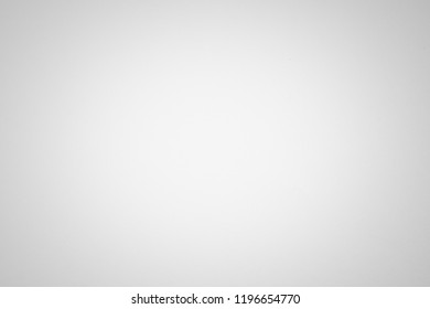 Gray Gradient Paper Texture Design Background Stock Photo 1196654770 ...