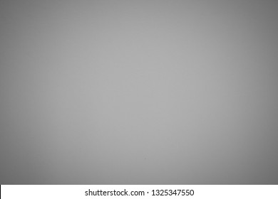 Gray Gradient Paper Texture Design Background Stock Photo 1196654239 ...