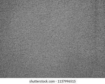 Gray Granular Texture Stock Photo (Edit Now) 1137996515