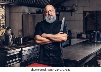 70 Bald Old Chef Images, Stock Photos & Vectors | Shutterstock