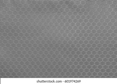 Gray Honeycomb Background Texture Texture Background Stock Photo ...