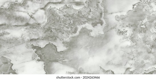 Gray Marble Texture Background Matt Marble Stock Photo 2024263466 ...