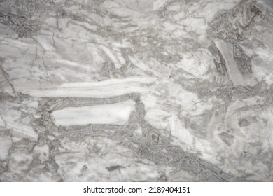 Gray Marble Texture Background Regular White Stock Photo 2189404151 ...