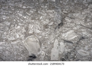 Gray Marble Texture Background Regular White Stock Photo 2189404173 ...