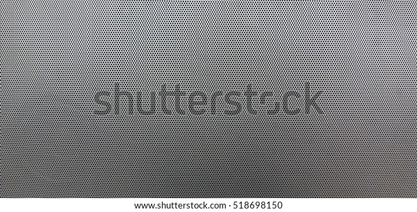 Gray Mesh Texture Background Stock Photo 518698150 | Shutterstock