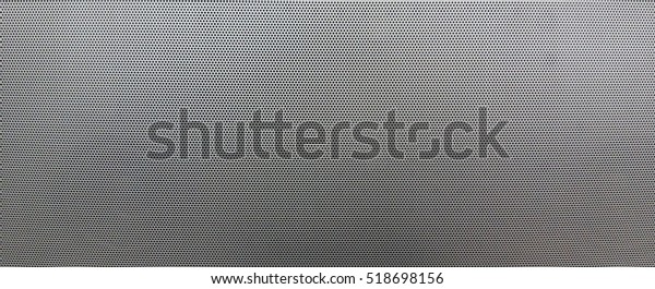 Gray Mesh Texture Background Stock Photo (Edit Now) 518698156