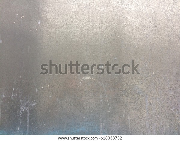 Gray Metal Surface Texture Stock Photo 618338732 | Shutterstock