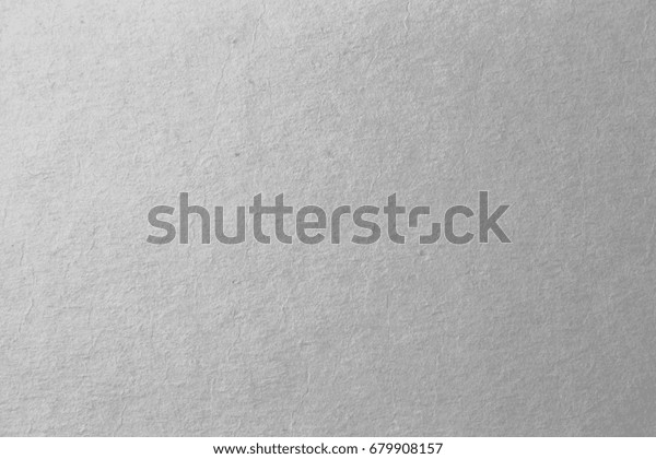 Gray Paper Texture White Paper Template Stock Photo 679908157 ...