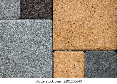 Gray Pavement Top View Seamless Stock Photo 2201230643 | Shutterstock