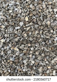 Gray Pebbles Small Texture Stock Photo 2180360717 | Shutterstock