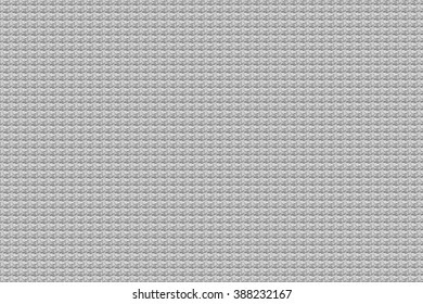 Gray Plastic Bubble Wrap Texture Background Stock Photo 388232167 ...