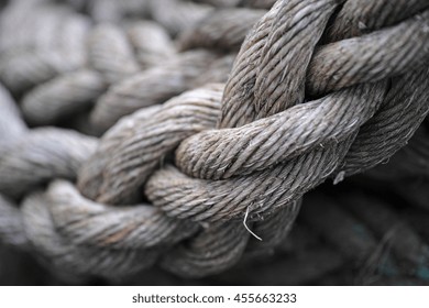 Beautiful Rope Stock Photo 596689502 | Shutterstock