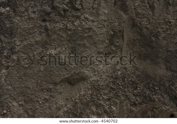 Gray Rough Limestone Rock Stock Photo 4540702 | Shutterstock
