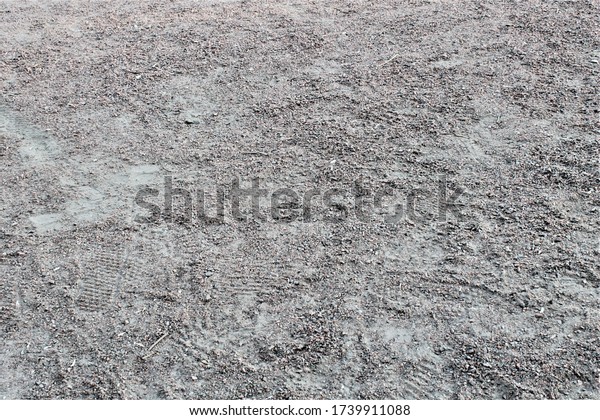 Gray Sand Background Design Stock Photo 1739911088 | Shutterstock