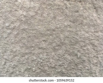 Gray Sand Stone Wall Texture Background Stock Photo 1059639152 ...