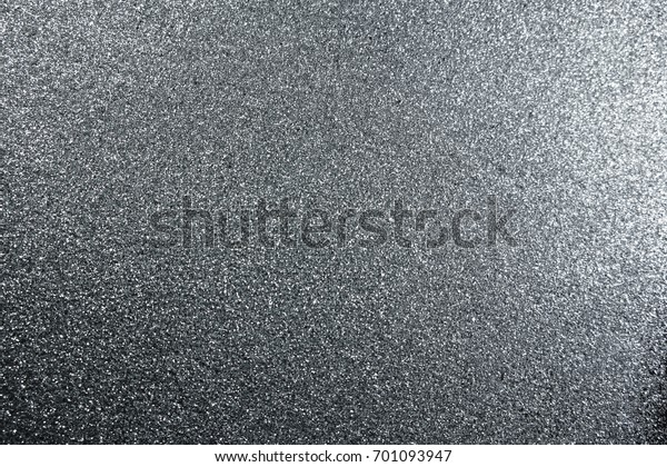 Gray Sparkle Glitter Background Stock Photo 701093947 | Shutterstock