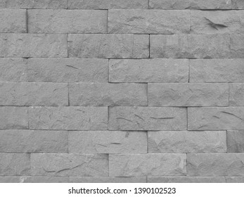 Gray Square Brick Texture Background Stock Photo 1390102523 | Shutterstock