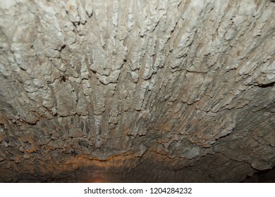 Gray Stone Ceiling Texture Stock Photo 1204284232 | Shutterstock