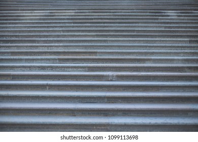 Gray Stone Steps Texture Background Symbol Stock Photo 1099113698 ...