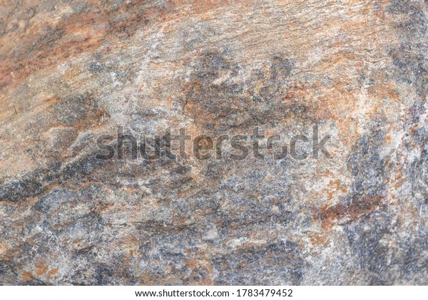 Gray Stone Structure Red Spots Stock Photo 1783479452 | Shutterstock
