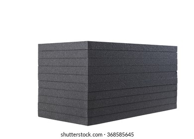 Gray Styrofoam Stock Photo 368585645 | Shutterstock