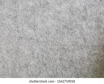 Gray Texture Soft Touch Surface Abstract Stock Photo 1562719018 ...