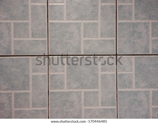 Gray Tile Background Wallpaper Stock Photo 570446485 | Shutterstock