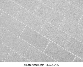 Gray Tile Floor Background Stock Photo 306215429 | Shutterstock