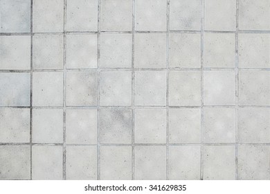Irregular Tiling Different Size Shapes Seamless Stock Illustration ...