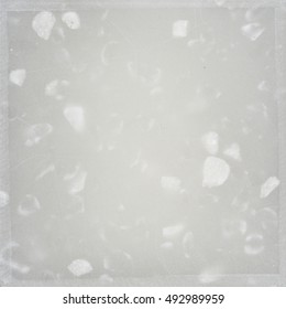 Gray Translucent Marble Texture Stone Surface Stock Photo 492989959 ...