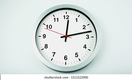 13 Hour Clock Images, Stock Photos & Vectors | Shutterstock