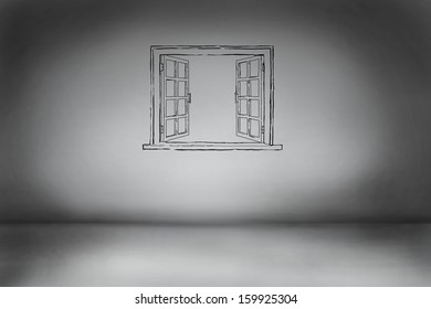 4,050 Architectural door opening drawings Images, Stock Photos ...