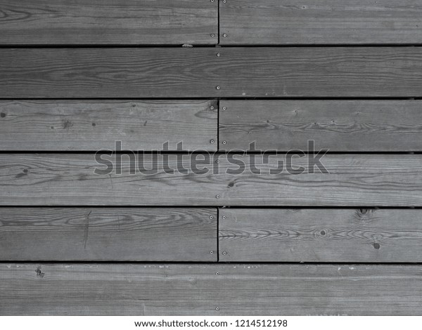 Gray Wood Panel Texture Background Stock Photo 1214512198 | Shutterstock