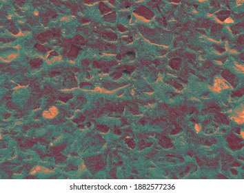 Green Abstract Texture Bumpy Wall Stock Photo 1882577236 | Shutterstock