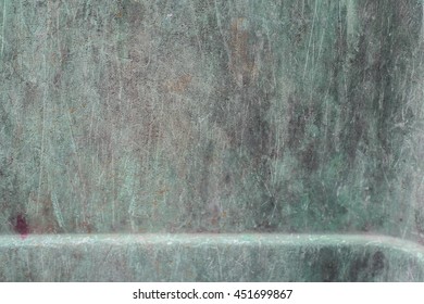 Green Bin Texture Stock Photo 451699867 | Shutterstock