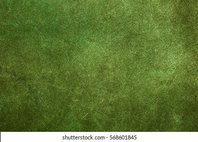 Green Canvas Texture Background Stock Photo 568601845 | Shutterstock