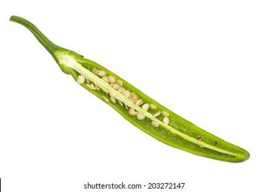 11,326 Single green chilli Images, Stock Photos & Vectors | Shutterstock
