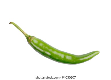 11,326 Single green chilli Images, Stock Photos & Vectors | Shutterstock