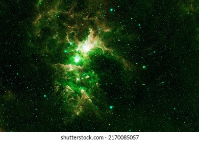 6,194 Green Galaxy Wallpaper Stock Photos, Images & Photography ...