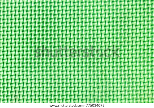 Green Grid Texture Background Intertwining Lath Stock Photo 775034098 ...