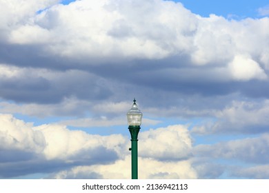 16,962 Green lamp posts Images, Stock Photos & Vectors | Shutterstock