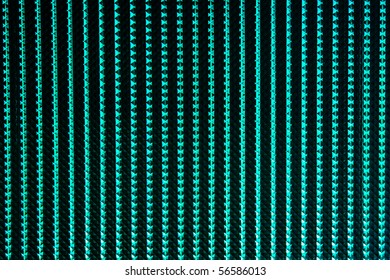 Green Led Background Stock Photo 56586013 | Shutterstock