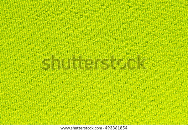 Green Microfiber Texture Background Stock Photo 493361854 | Shutterstock