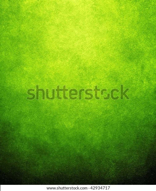 Green Paint Background Stock Photo 42934717 | Shutterstock