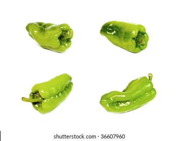 3,840 Green pappers Images, Stock Photos & Vectors | Shutterstock