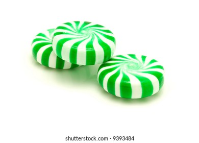 25,484 Green mint candy Images, Stock Photos & Vectors | Shutterstock