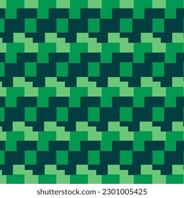 Rich Green Color Palette Diverse Green AI-generated image 2535017203 ...