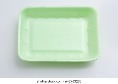 Green Plastic Packaging Stock Photo 642763285 | Shutterstock