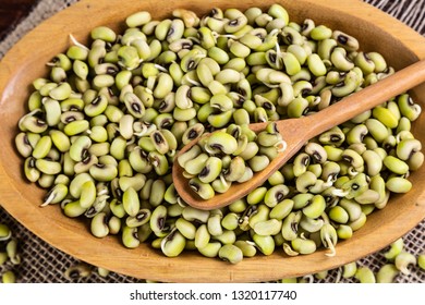 Green String Bean Typical Northeastern Food Stock Photo 1320117740 ...
