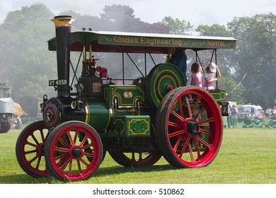 7,236 Traction engine Images, Stock Photos & Vectors | Shutterstock